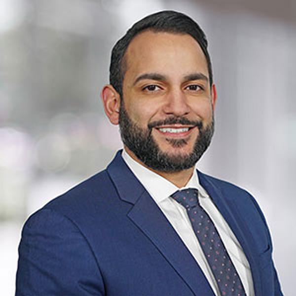 Anthony Melendez's Investing Profile - AbbVie Ventures Managing ...