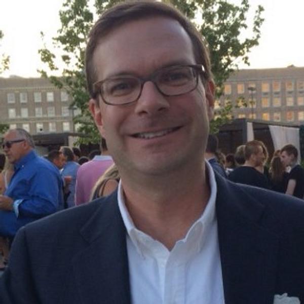 Jack Klinck's Investing Profile - Hyperplane Venture Capital Investor ...