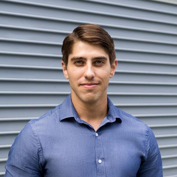 Dave Hafford's Investing Profile - Thomvest Ventures Senior Associate ...