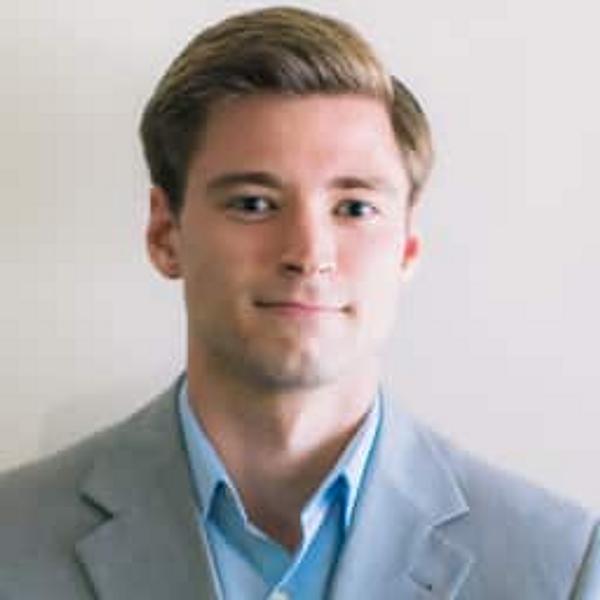 Chris Abshire's Investing Profile - Toyota Ventures Senior Associate ...