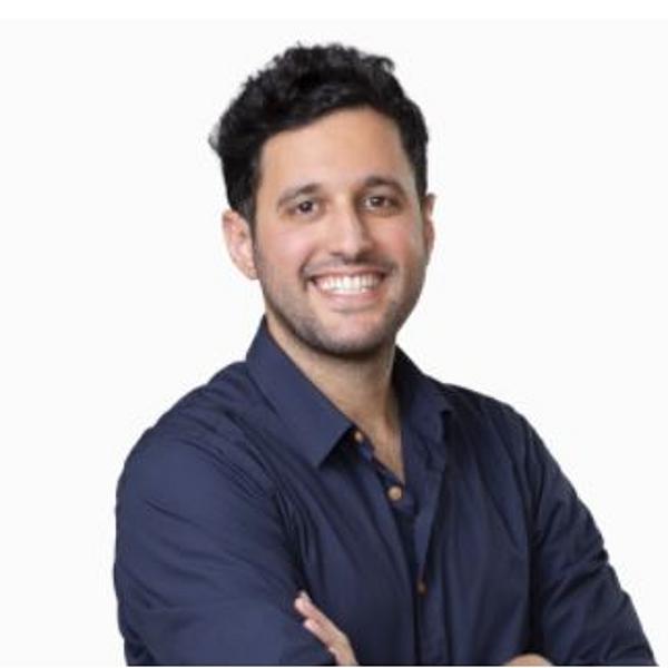 Itai Hoffman's Investing Profile - Hanaco Ventures Senior Associate ...