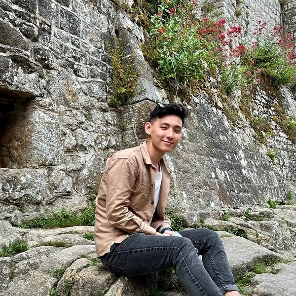 Marcus Ng's Investing Profile - LvlUp Ventures Scout | Signal