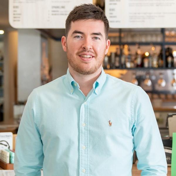 Dylan McDonnell's Investing Profile - Mendoza Ventures Partner | Signal