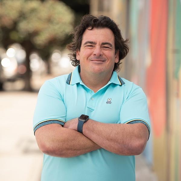 Levi King's Investing Profile - Infinity Ventures Venture Partner | Signal