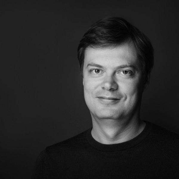 Michael van der Meer's Investing Profile - Outlier Ventures Partner ...