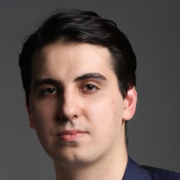 Tamerlan Musaev's Investing Profile - Flashpoint VC Investor | Signal