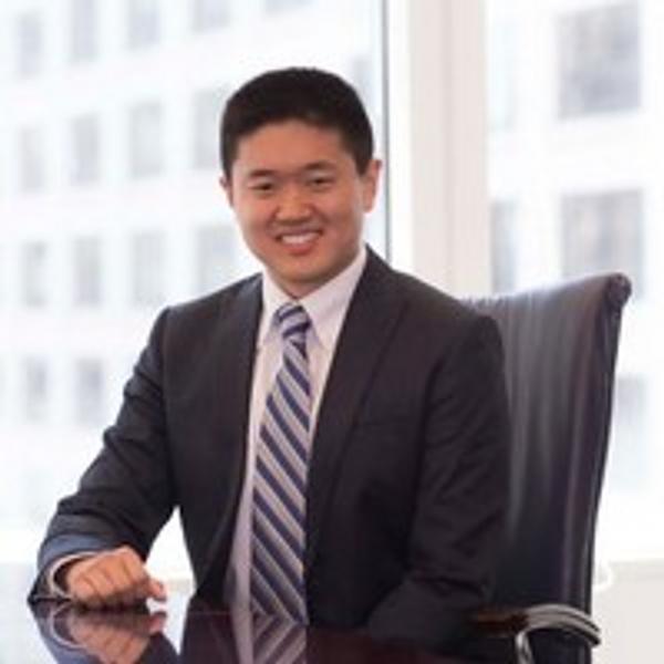 Michael Li's Investing Profile - New Enterprise Associates (NEA ...