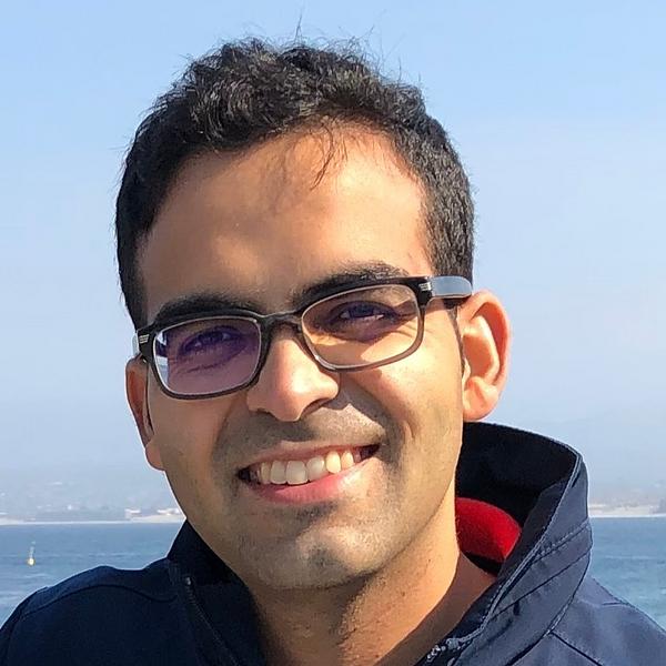 Parth Sethi's Investing Profile - Angel | Signal