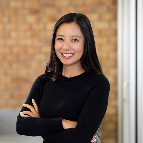 Wen-Wen Lam's Investing Profile - Gradient Ventures Partner | Signal