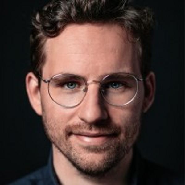 Patrick Huber's Investing Profile - Atlantic Food labs Managing ...