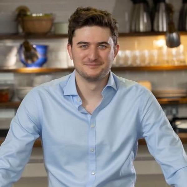 Michael Lavner's Investing Profile - Balderton Capital Principal | Signal