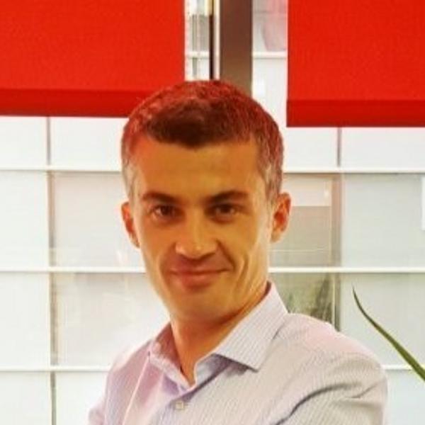 Calin Lupsan's Investing Profile - Early Game Ventures Investor | Signal