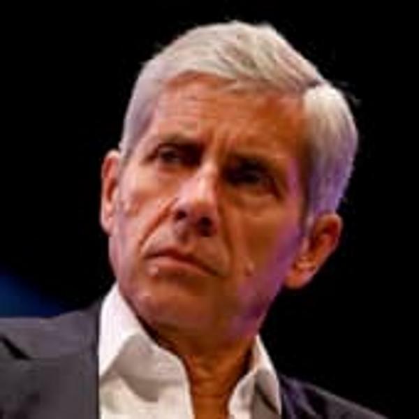 Sir Stuart Rose's Investing Profile - Angel | Signal