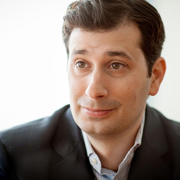 Jesse Feldman's Investing Profile - Battery Ventures General Partner ...