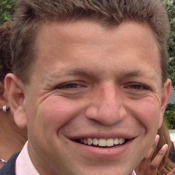 Alex Rubalcava's Investing Profile - Stage Venture Partners General ...