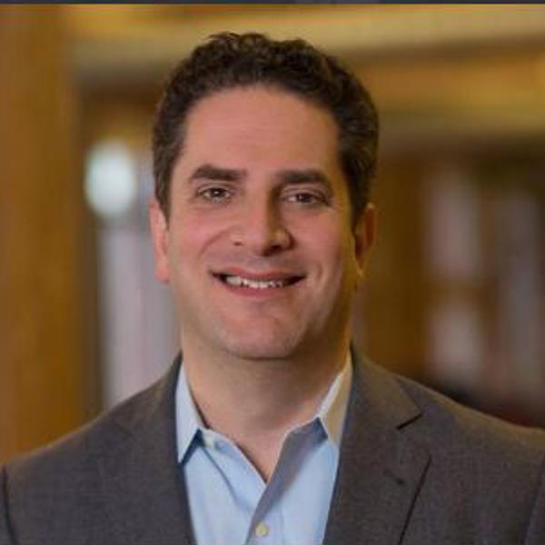 Bruce Taragin's Investing Profile - Blumberg Capital Managing Director ...